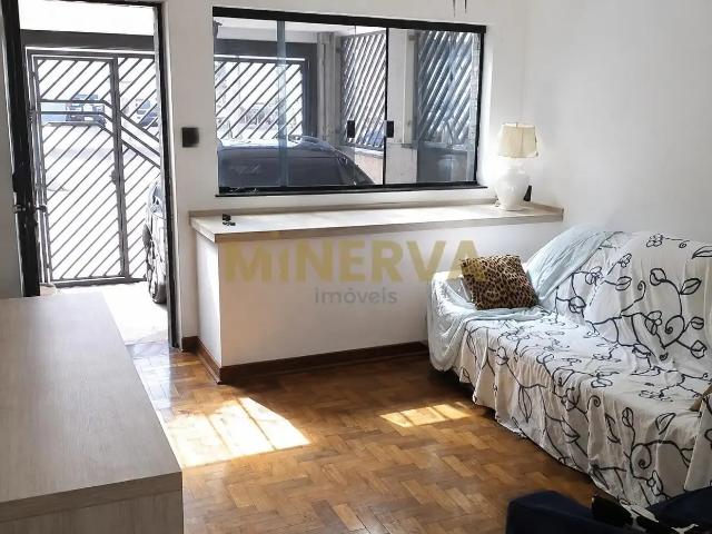 Casa / Sobrado para Locação em São Paulo/SP Tatuapé 3 Quartos