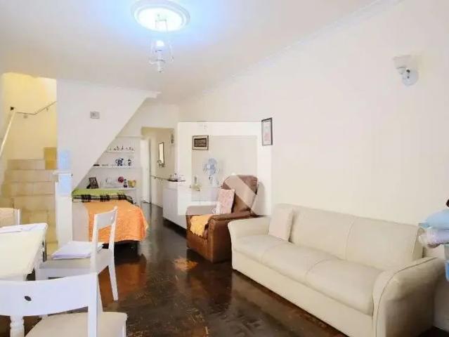 Casa / Sobrado para Locação em São Paulo/SP Tatuapé 3 Quartos