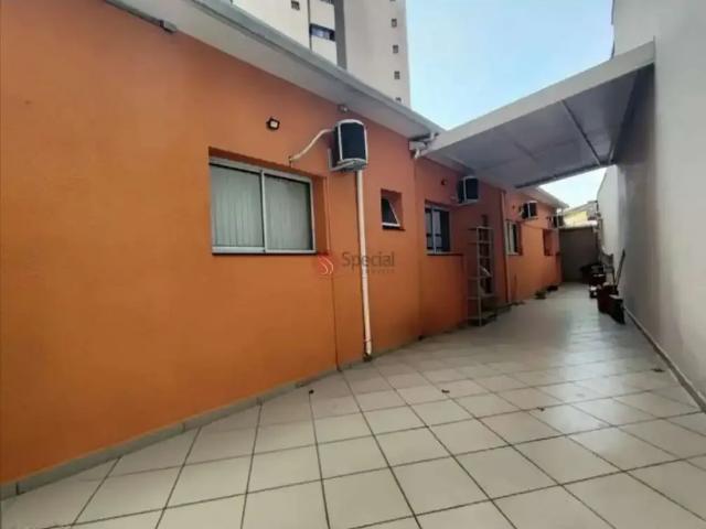 Casa / Sobrado para Locação em São Paulo/SP Tatuapé 3 Quartos