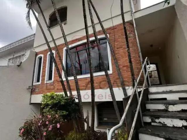 Casa / Sobrado para Locação em São Paulo/SP Tatuapé 3 Quartos