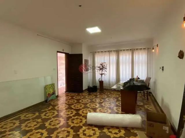 Casa / Sobrado para Locação em São Paulo/SP Tatuapé 3 Quartos