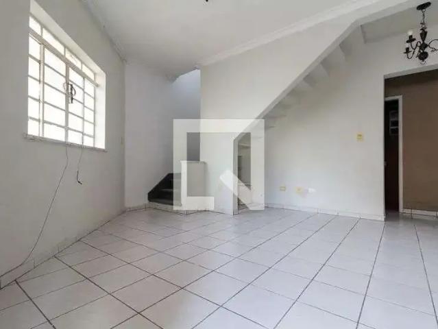 Casa / Sobrado para Locação em São Paulo/SP Tatuapé 3 Quartos