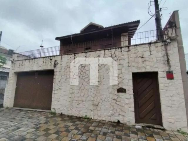 Casa / Sobrado para Locação em São Paulo/SP Tatuapé 3 Quartos
