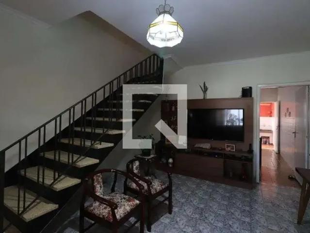 Casa / Sobrado para Locação em São Paulo/SP Tatuapé 3 Quartos