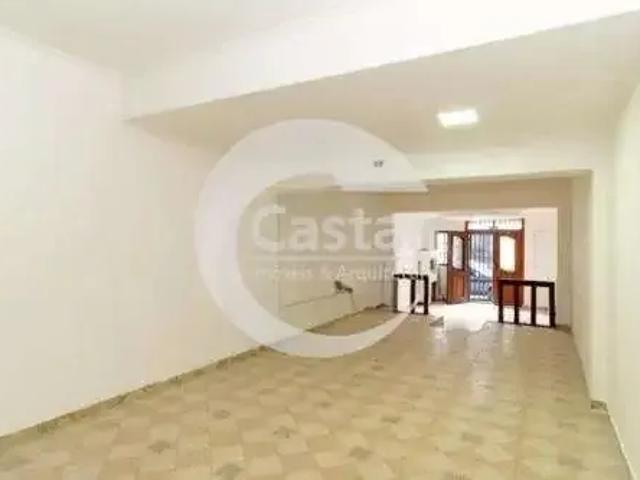 Casa / Sobrado para Locação em São Paulo/SP Tatuapé 3 Quartos