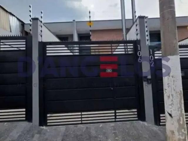 Casa / Sobrado para Locação em São Paulo/SP Tatuapé 3 Quartos