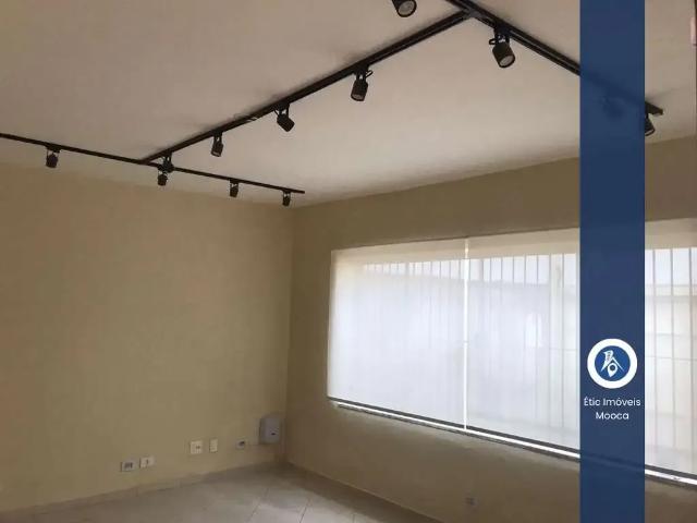 Casa / Sobrado para Locação em São Paulo/SP Tatuapé 3 Quartos
