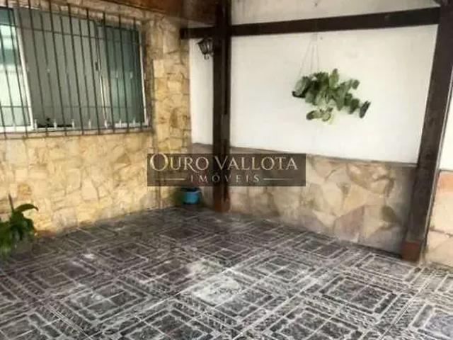 Casa / Sobrado para Locação em São Paulo/SP Tatuapé 3 Quartos