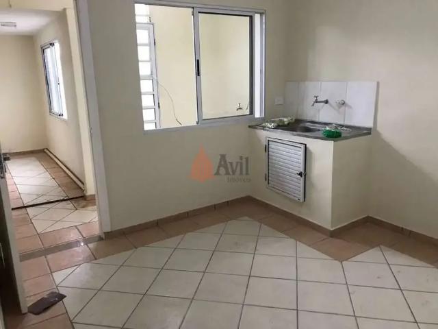 Casa / Sobrado para Locação em São Paulo/SP Tatuapé 3 Quartos