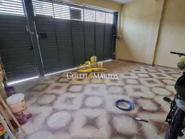 Casa / Sobrado para Locação em São Paulo/SP Tatuapé 3 Quartos