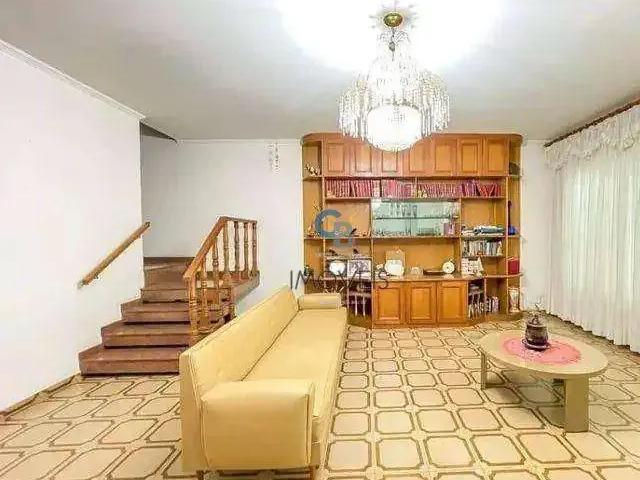 Casa / Sobrado para Locação em São Paulo/SP Tatuapé 3 Quartos