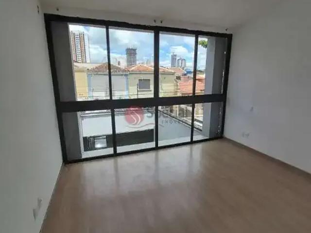 Casa / Sobrado para Locação em São Paulo/SP Tatuapé 3 Quartos