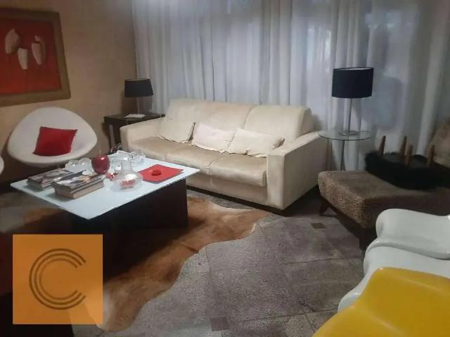 Casa / Sobrado para Locação em São Paulo/SP Tatuapé 3 Quartos