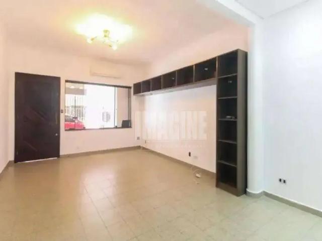 Casa / Sobrado para Locação em São Paulo/SP Tatuapé 3 Quartos