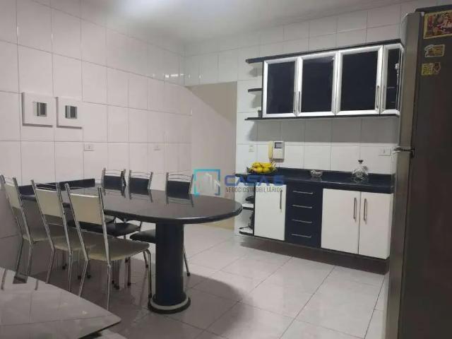 Casa / Sobrado para Locação em São Paulo/SP Tatuapé 3 Quartos