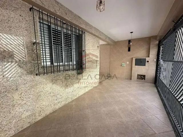 Casa / Sobrado para Locação em São Paulo/SP Tatuapé 3 Quartos