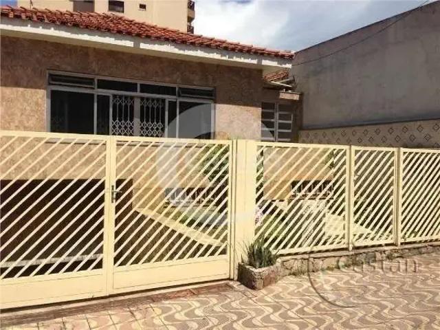 Casa / Sobrado para Locação em São Paulo/SP Tatuapé 3 Quartos