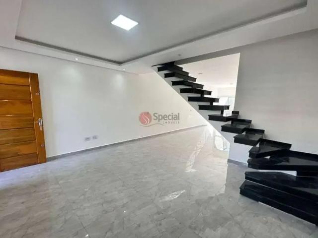 Casa / Sobrado para Locação em São Paulo/SP Tatuapé 3 Quartos