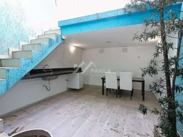 Casa / Sobrado para Locação em São Paulo/SP Tatuapé 3 Quartos