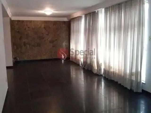 Casa / Sobrado para Locação em São Paulo/SP Tatuapé 3 Quartos
