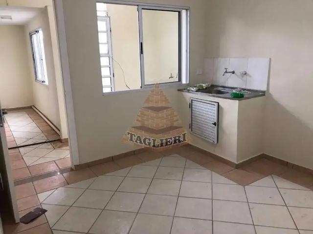 Casa / Sobrado para Locação em São Paulo/SP Tatuapé 3 Quartos