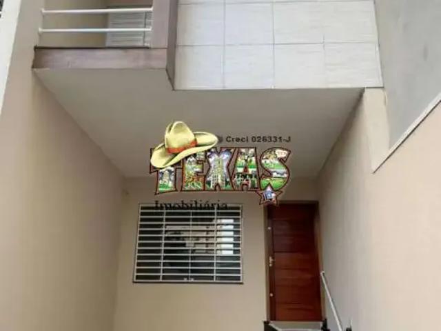Casa / Sobrado para Locação em São Paulo/SP Tatuapé 3 Quartos