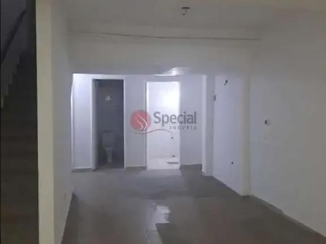 Casa / Sobrado para Locação em São Paulo/SP Tatuapé 3 Quartos