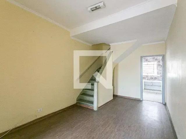 Casa / Sobrado para Locação em São Paulo/SP Tatuapé 3 Quartos