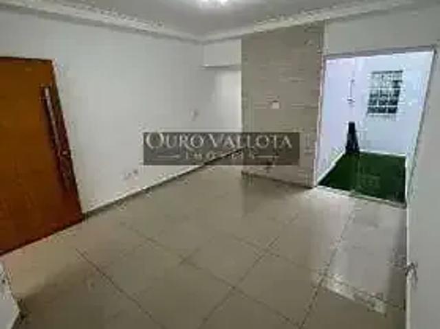 Casa / Sobrado para Locação em São Paulo/SP Tatuapé 3 Quartos