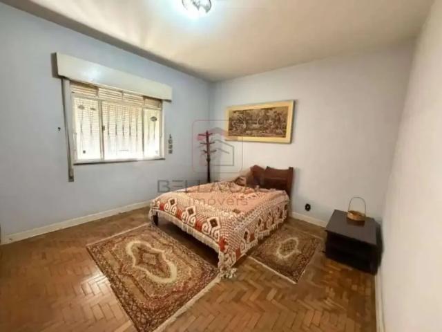 Casa / Sobrado para Locação em São Paulo/SP Tatuapé 3 Quartos