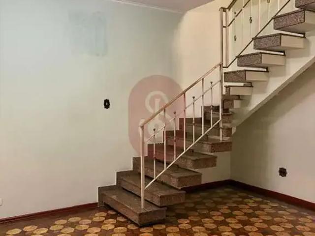 Casa / Sobrado para Locação em São Paulo/SP Tatuapé 3 Quartos