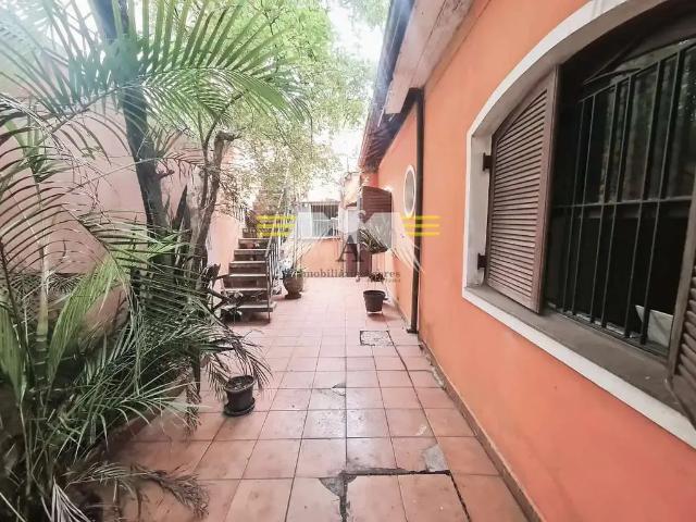 Casa / Sobrado para Locação em São Paulo/SP Tatuapé 3 Quartos