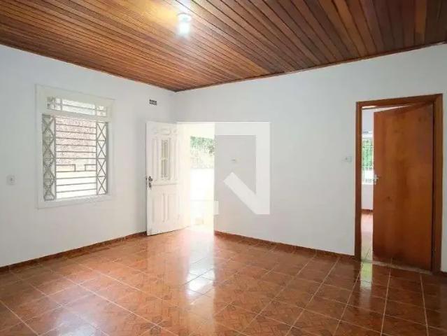 Casa / Sobrado para Locação em São Paulo/SP Tatuapé 3 Quartos