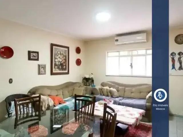 Casa / Sobrado para Locação em São Paulo/SP Tatuapé 3 Quartos