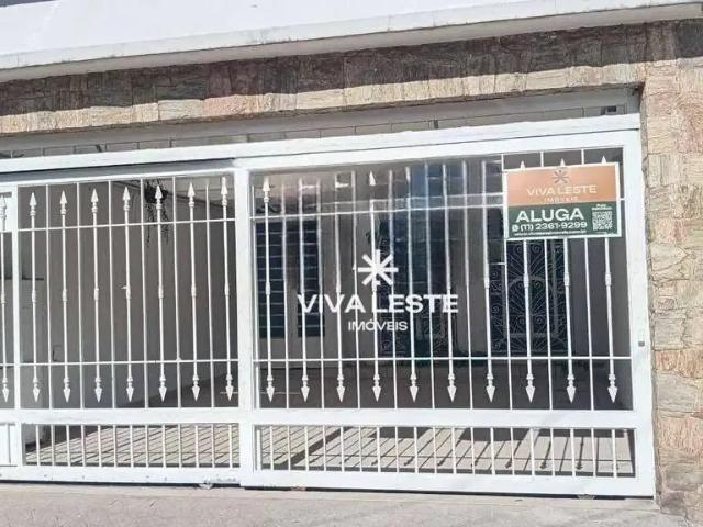 Casa / Sobrado para Locação em São Paulo/SP Tatuapé 3 Quartos
