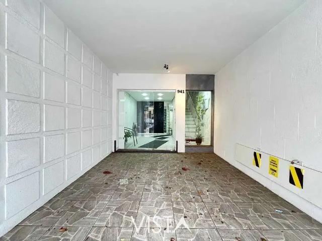Casa / Sobrado para Locação em São Paulo/SP Tatuapé 3 Quartos