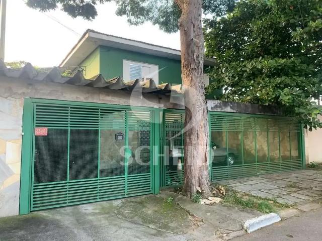 Casa / Sobrado para Locação em São Paulo/SP Terceira Divisão de Interlagos 3 Quartos