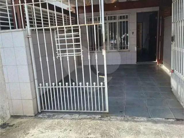 Casa / Sobrado para Locação em São Paulo/SP Tremembé 3 Quartos