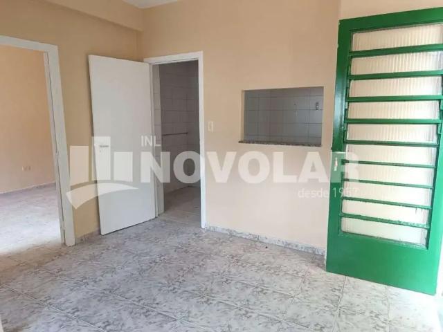 Casa / Sobrado para Locação em São Paulo/SP Tremembé 1 Quartos