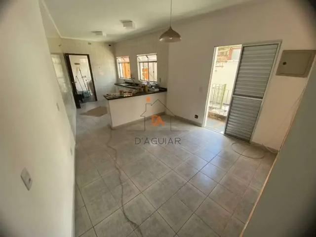 Casa / Sobrado para Locação em São Paulo/SP Tucuruvi 3 Quartos