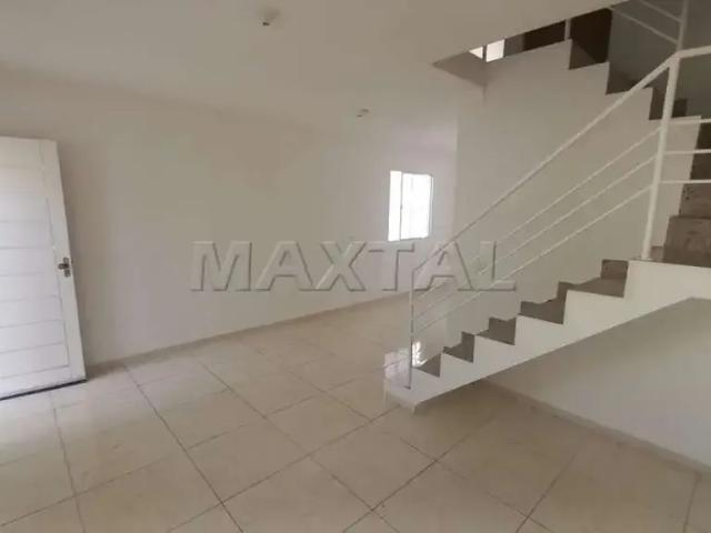 Casa / Sobrado para Locação em São Paulo/SP Tucuruvi 3 Quartos