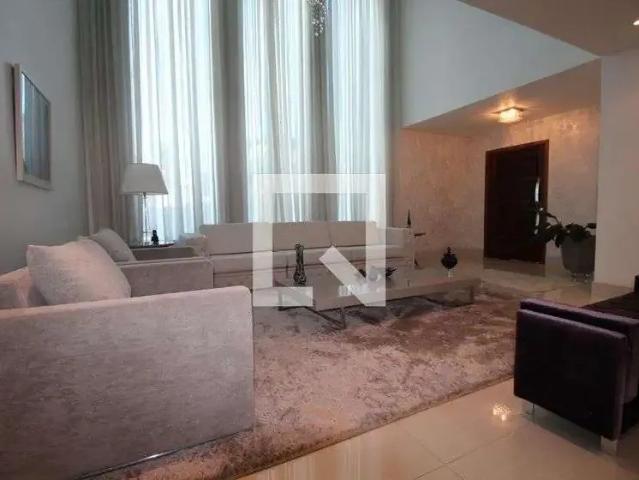 Casa / Sobrado para Locação em São Paulo/SP Tucuruvi 3 Quartos