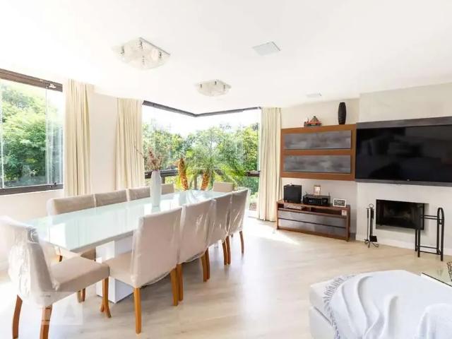 Casa / Sobrado para Locação em São Paulo/SP Tucuruvi 3 Quartos