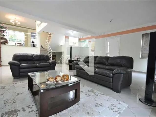 Casa / Sobrado para Locação em São Paulo/SP Tucuruvi 3 Quartos