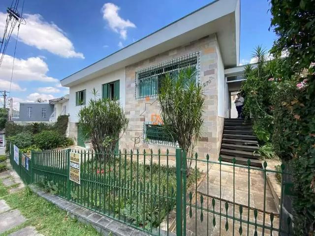 Casa / Sobrado para Locação em São Paulo/SP Tucuruvi 3 Quartos