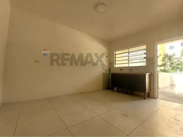 Casa / Sobrado para Locação em São Paulo/SP Tucuruvi 1 Quartos
