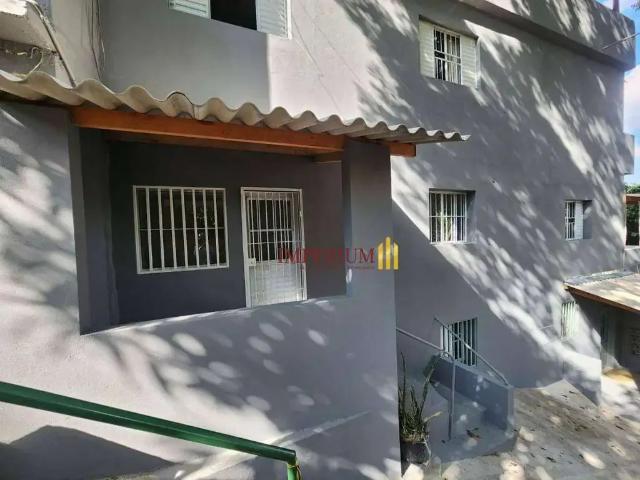 Casa / Sobrado para Locação em São Paulo/SP Tucuruvi 1 Quartos