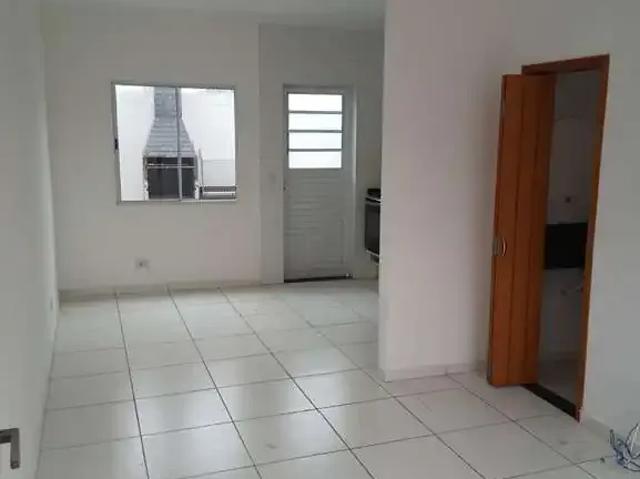 Casa / Sobrado para Locação em São Paulo/SP Tucuruvi 2 Quartos