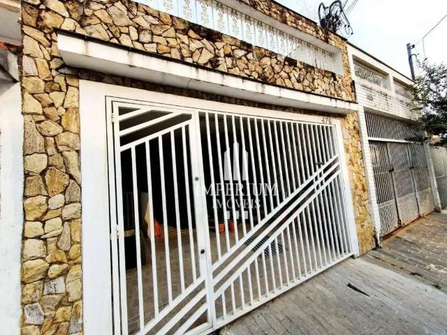 Casa / Sobrado para Locação em São Paulo/SP Tucuruvi 2 Quartos
