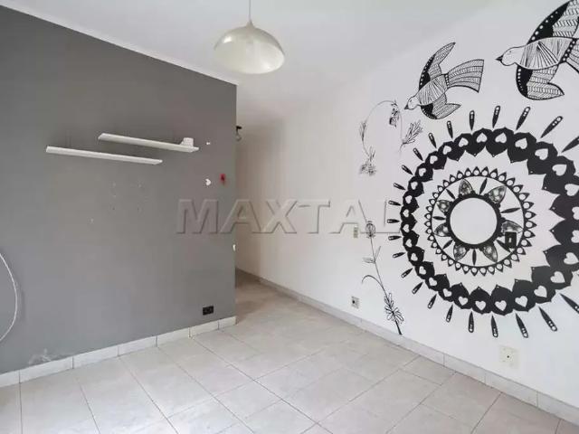 Casa / Sobrado para Locação em São Paulo/SP Tucuruvi 2 Quartos